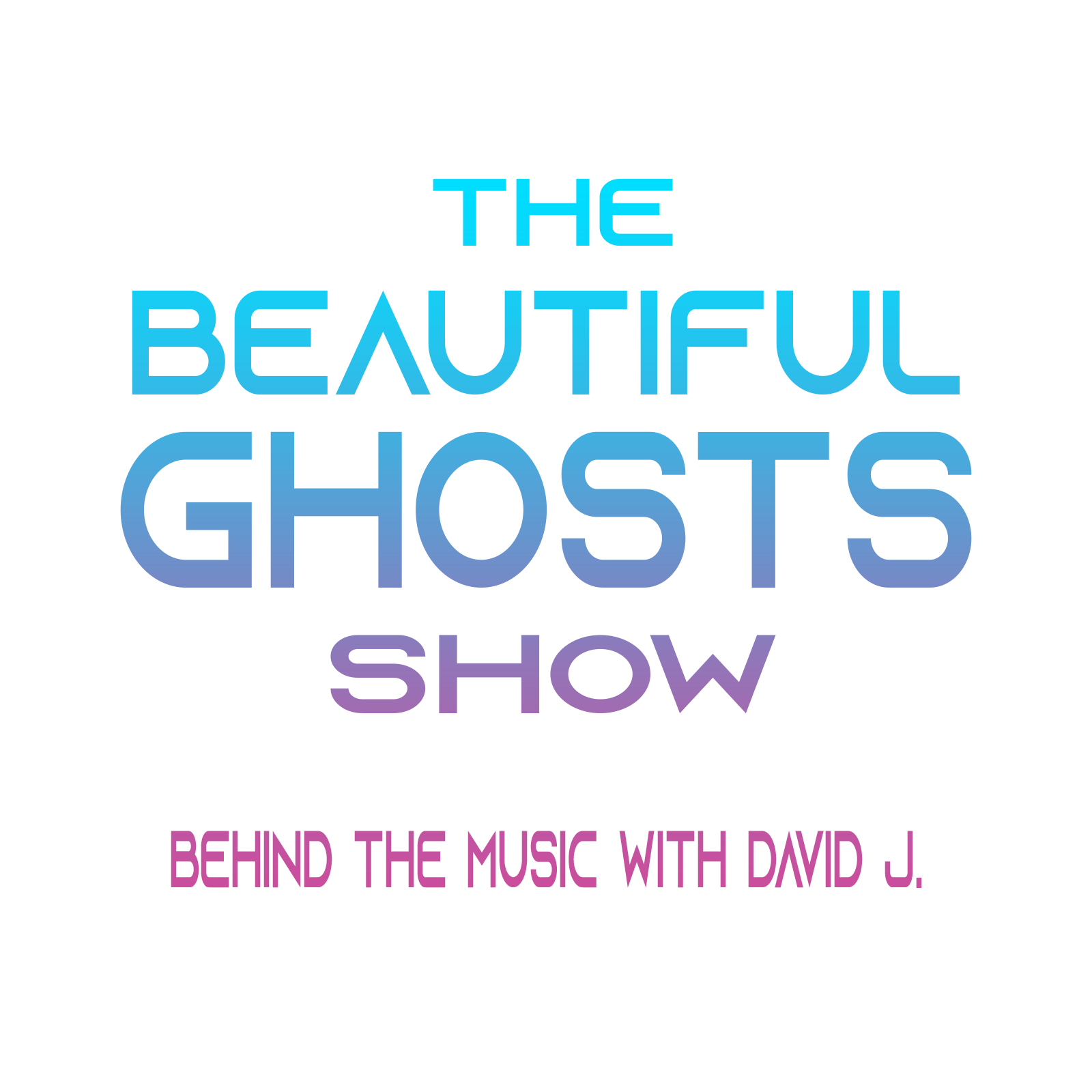 The Beautiful Ghosts Show | Heart Shaped Entertainmient
